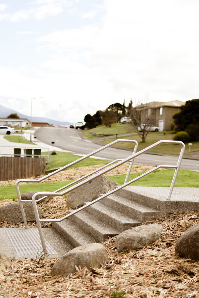 Swan Park Playground | SLS Landscape Group